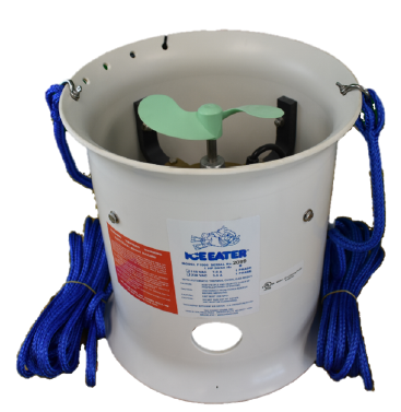 Ice Eater Store | Ice Eaters. Service & Repair. | Shop Online